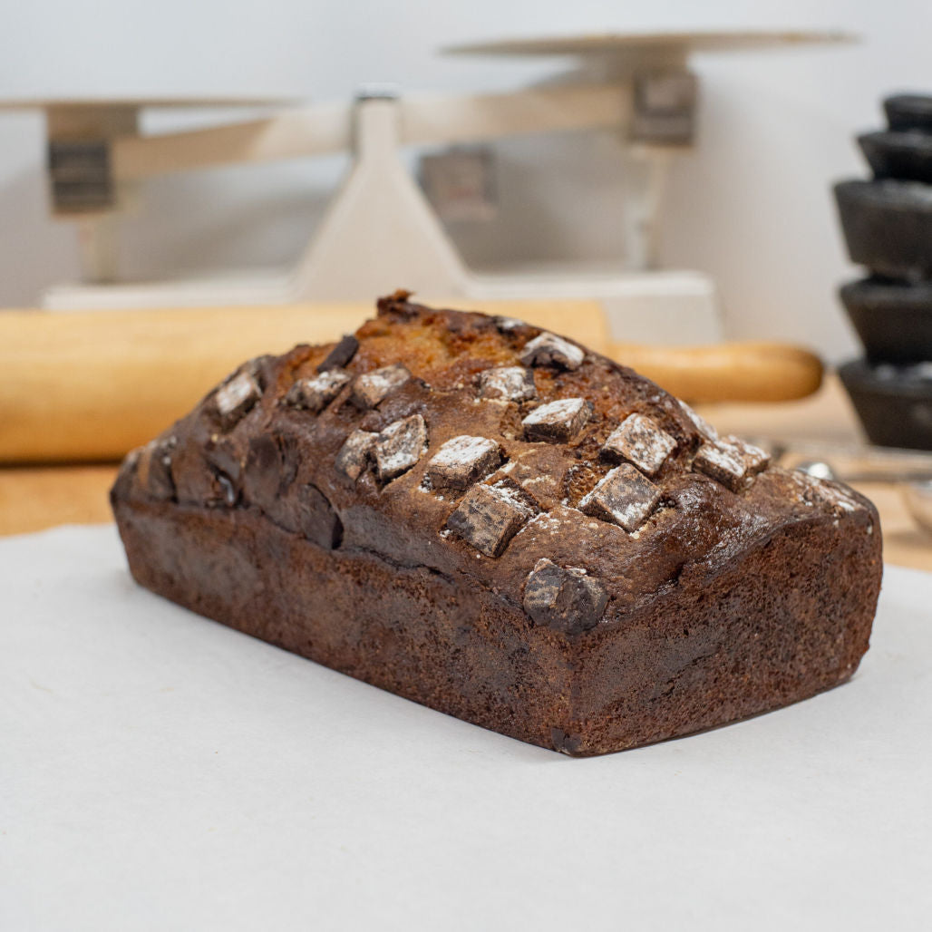 Bread Loaves – Uncommon Coffee Roasters