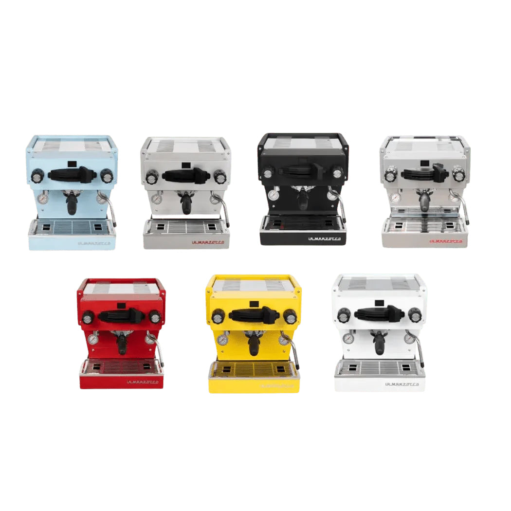 THE LINEA MINI, RE-IMAGINED BY LA MARZOCCO | PLEASE REACH OUT FOR SPEC ...